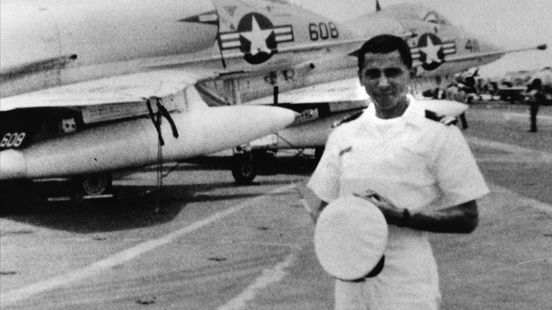 Today is the 56th Anniversary of the Capture of the First Prisoner of ...