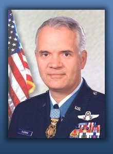 Medal of Honor Monday: USAF 1st Lt. James P. Fleming – hbauld's Weblog
