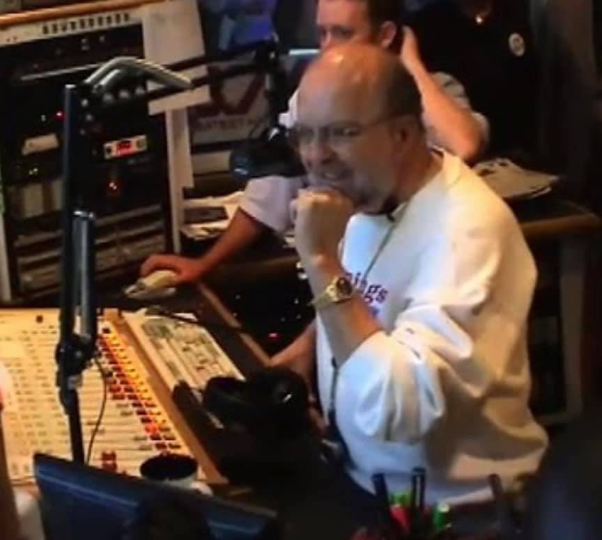 Ron Chapman, Dallas Radio and TV Legend dies at 85 – hbauld's Weblog