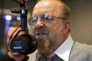 Ron Chapman, Dallas Radio and TV Legend dies at 85 – hbauld's Weblog