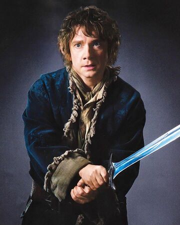 Happy Birthday, Bilbo and Frodo – hbauld's Weblog