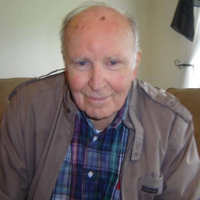 My Father-in-Law, JB Kattes, Joined the US Army 80 Years Ago Today ...