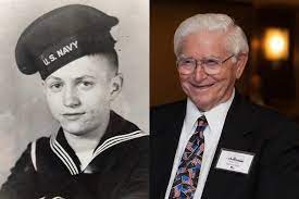 USS INDIANAPOLIS Sunk 77 Years Ago: July 30, 1945; 316 Survived ...