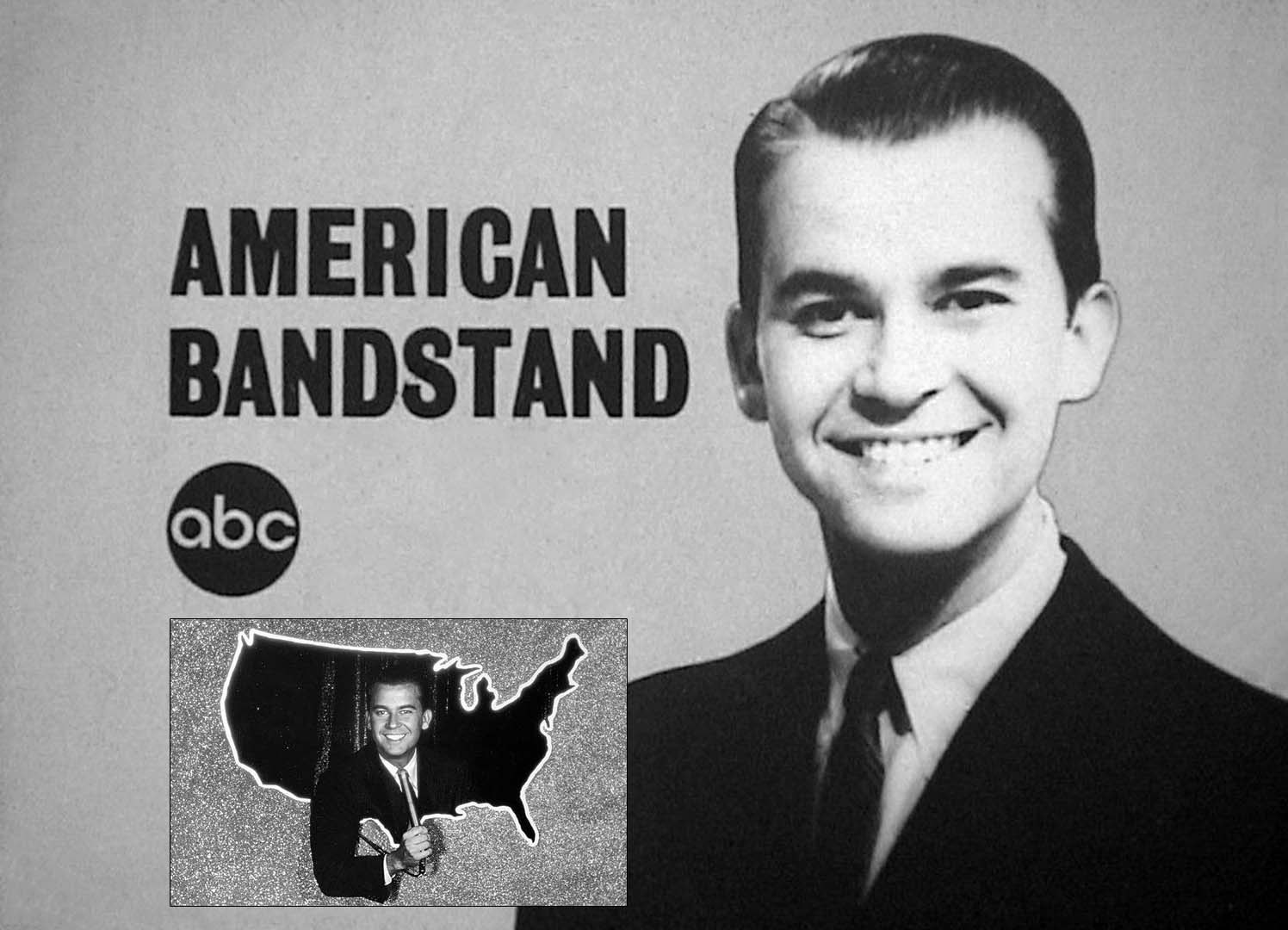 American Bandstand Goes National Sixty-Five Years Ago: August 5, 1957 ...