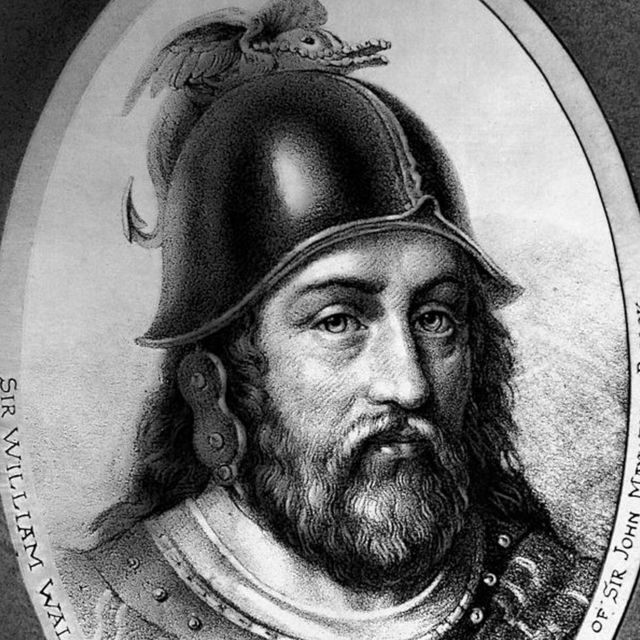 William Wallace Captured in 1305 – hbauld's Weblog